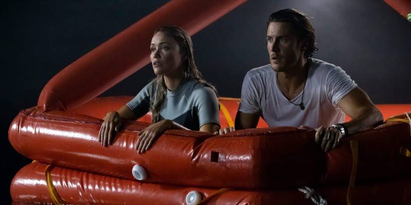 Great White's Ending Explained (Who Survives?)