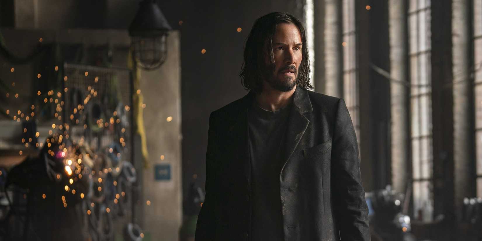 The Matrix 5: Confirmation & Everything We Know