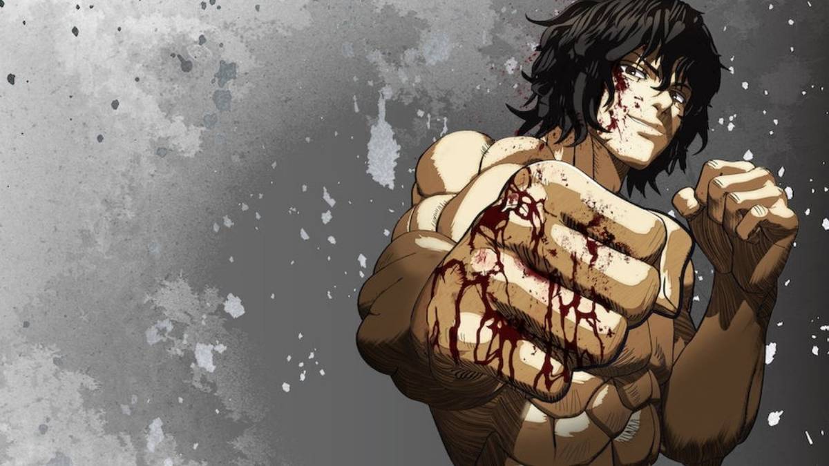 Netflix's Hit Martial Arts Anime Comes Back With New Trailer That ...
