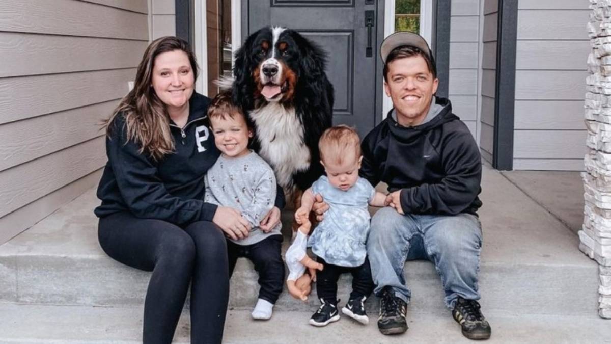 Little People, Big World's Jackson Roloff's Leg Surgery Explained