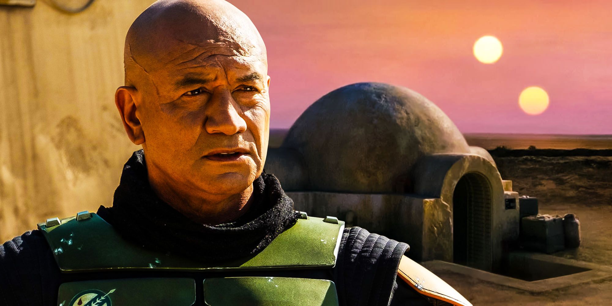 Was The Lars Homestead In Boba Fett? Why That's Important