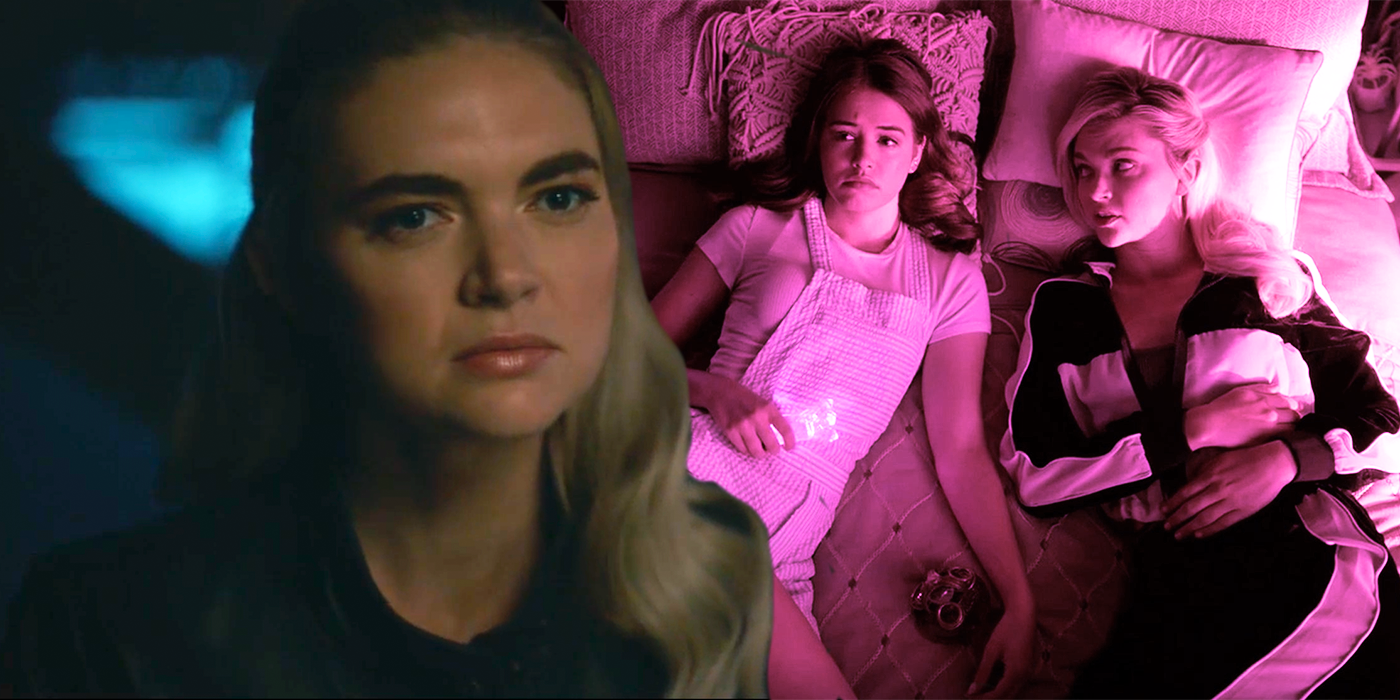Legacies Finally Solved The Merge Using A Vampire Diaries Loophole