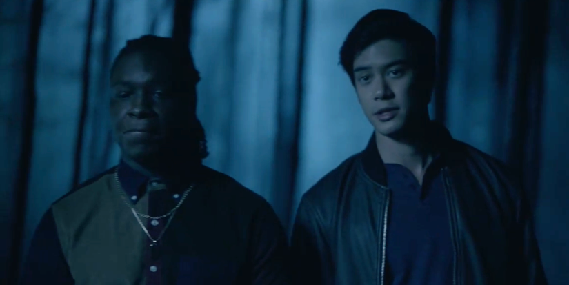 Legacies' Jed Backstory Reveal Finally Explains Why He Was Such A Bully