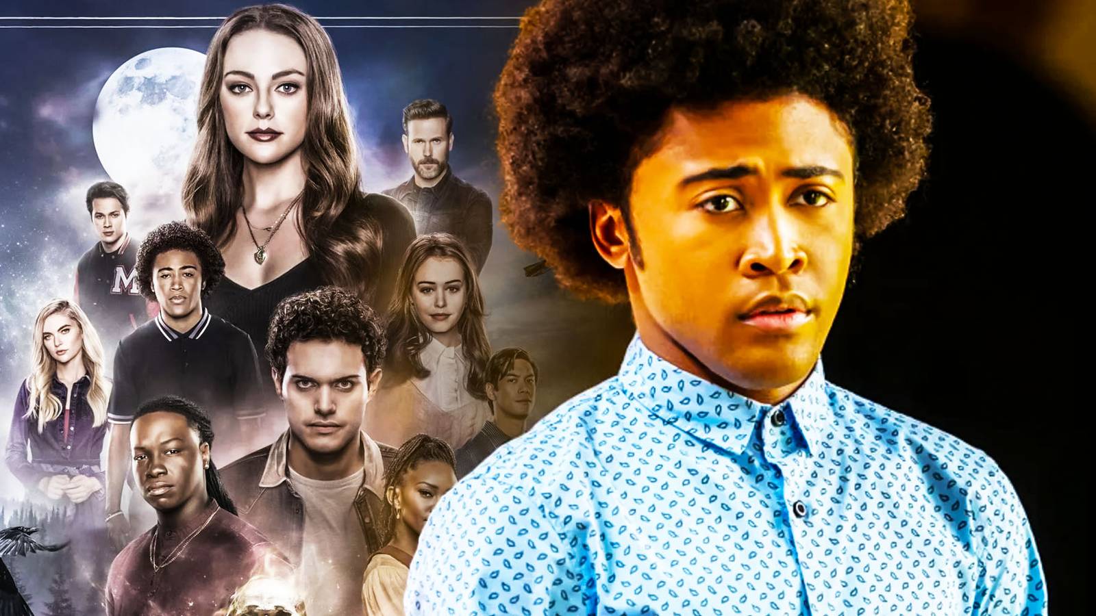 Legacies Just Completely Betrayed MG's Character