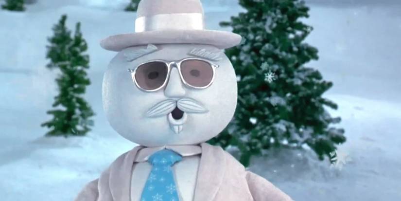 10 Hidden Details About Elf Only Die-Hard Fans Will Have Spotted