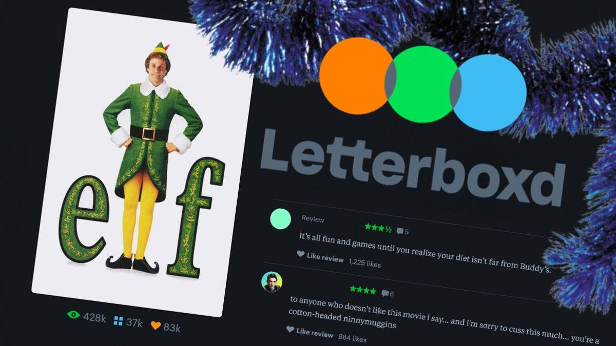 Why Letterboxd Pro Is The Perfect Gift For Movie Lovers