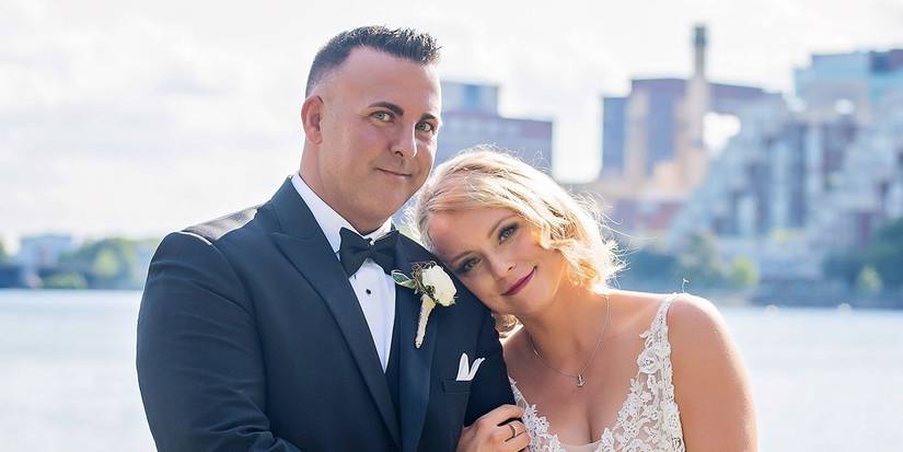 Married At First Sight Season 14: Who Is Still Together (And Who Isn't)