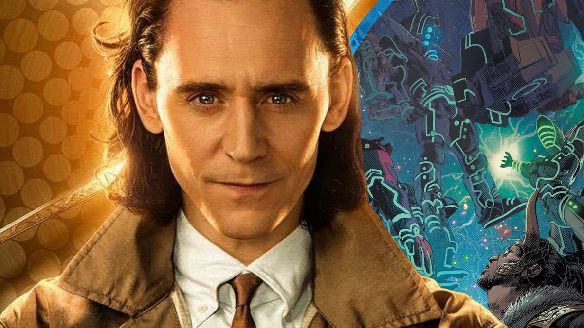 Loki Revealed the Infinity Stones' True Origin and Secret Purpose