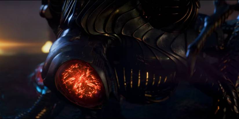 Lost In Space Season 3 Ending Explained