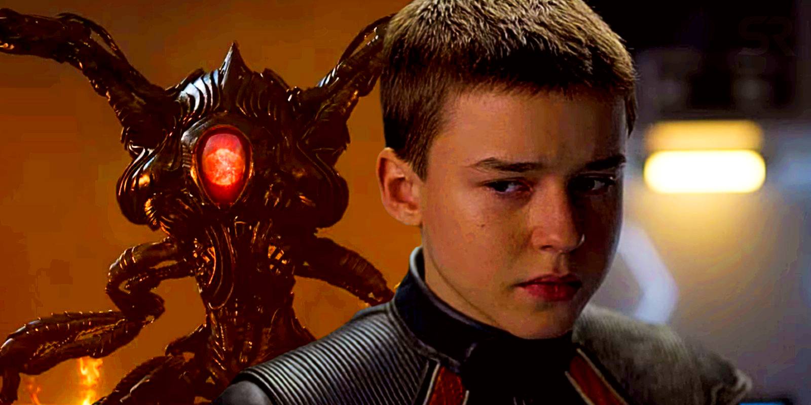 Lost In Space Season 3 Ending Explained