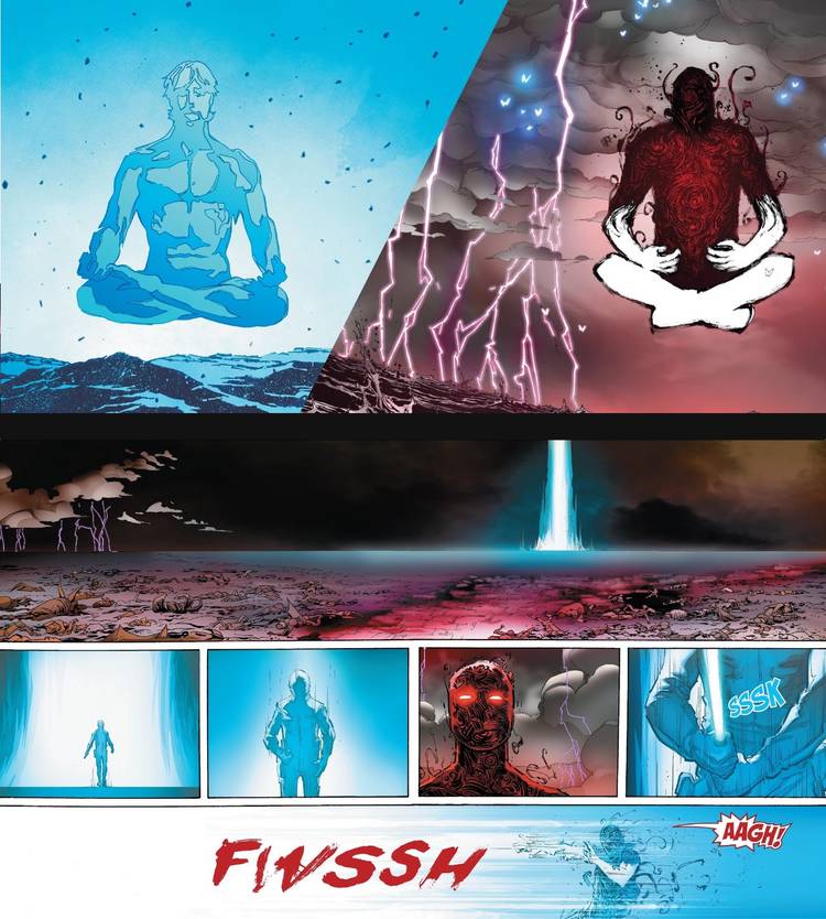 Darth Vader's 'Force Form' Theory Has Been Confirmed By Luke Skywalker