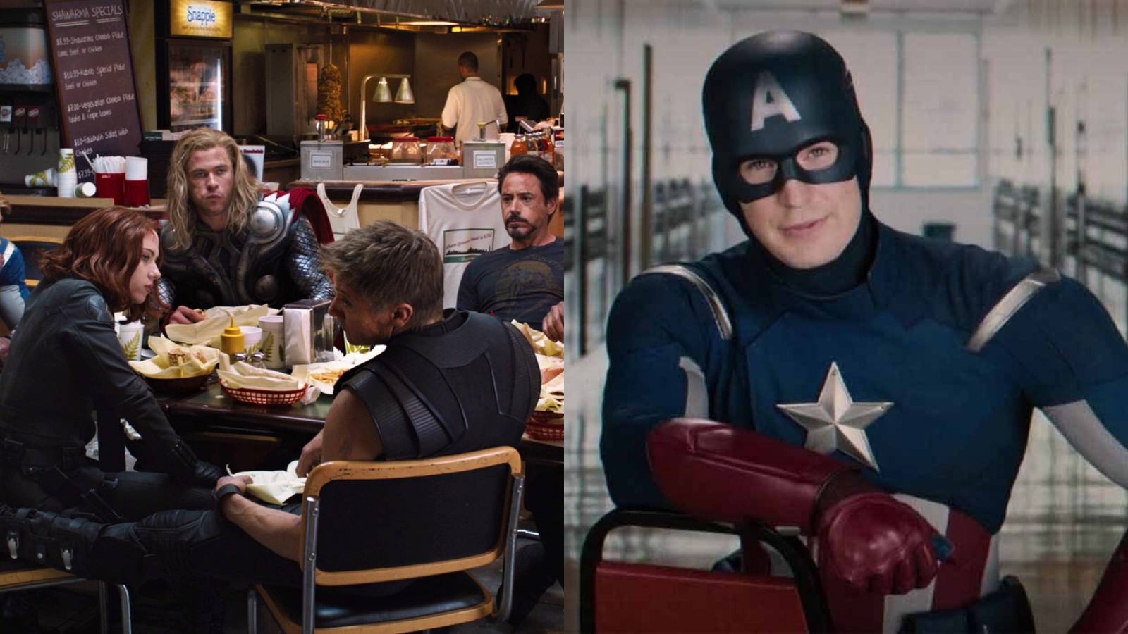 10 MCU Post-Credits Scenes That Were Meaningless
