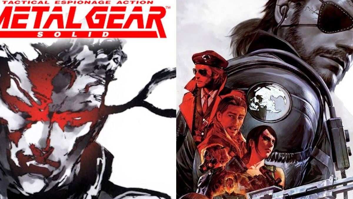Metal Gear Solid: 10 Things Only Die-Hard Fans Know About The Games