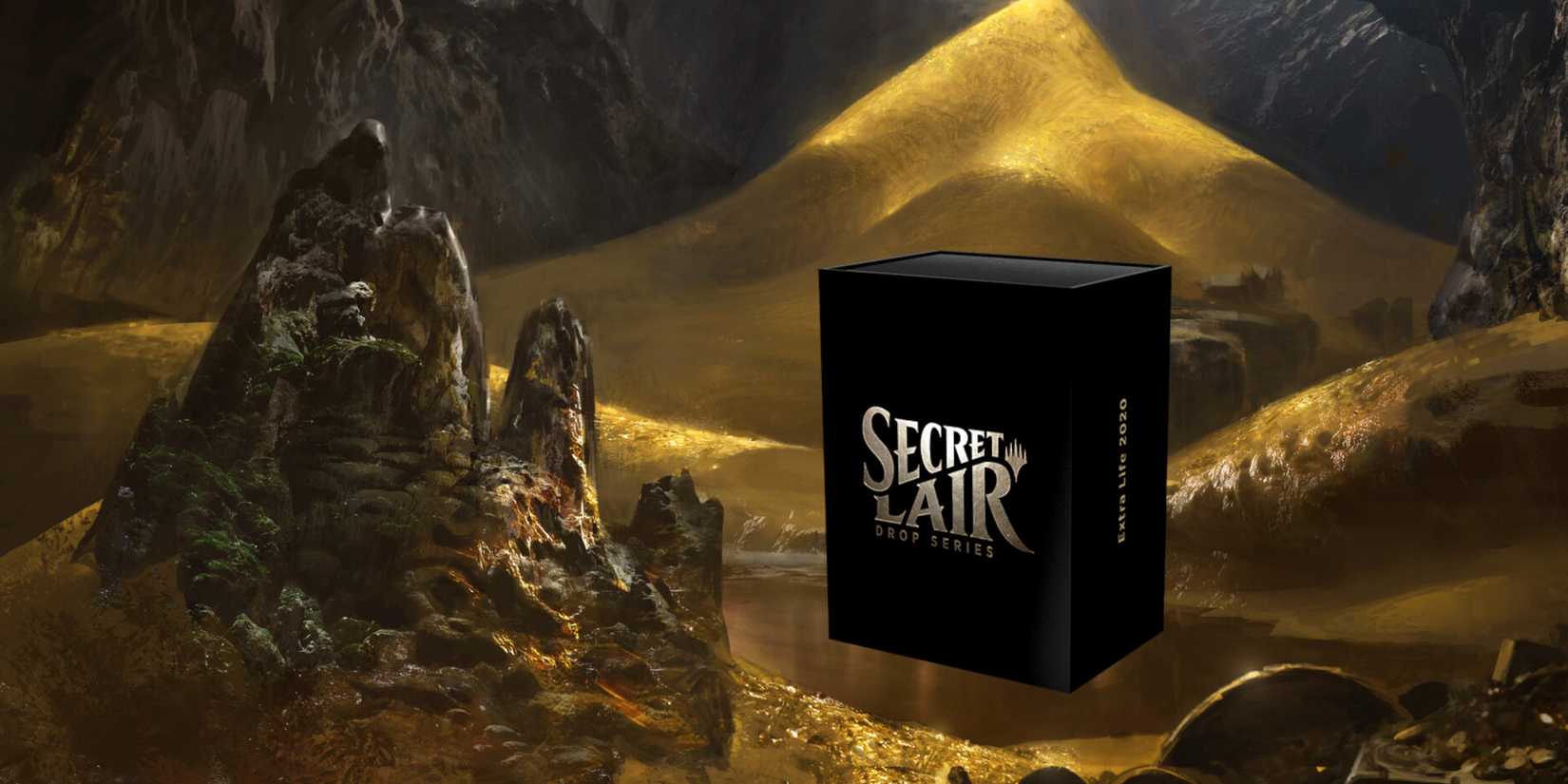 I'm Disappointed I Couldn't Buy Magic: The Gathering's Latest Secret ...