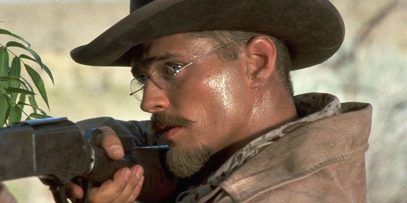 10 Characters From Tombstone Based On Real Gunslingers