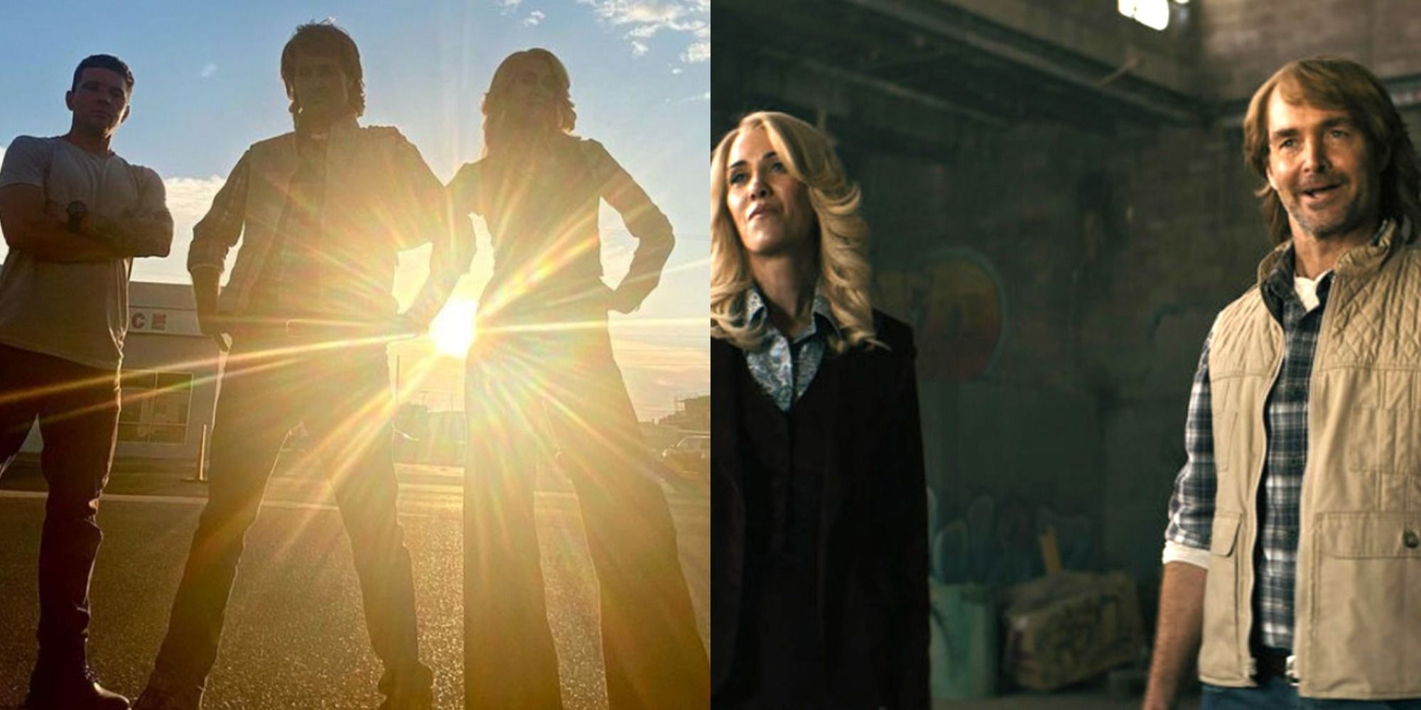 MacGruber: 10 Best Characters, Ranked By Intelligence