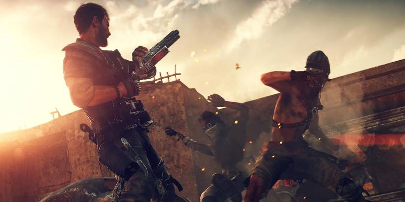 10 Video Game Spinoffs Of Movies That Are Canon To The Film Franchise