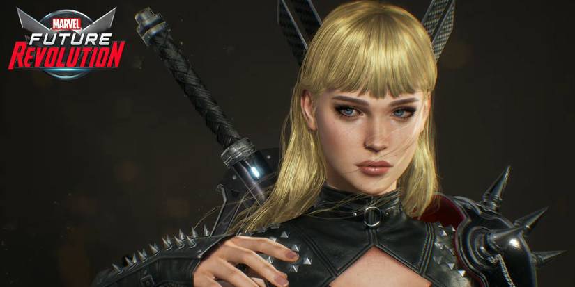 Every Game Where Marvel’s Magik Is Playable (Including Midnight Suns)