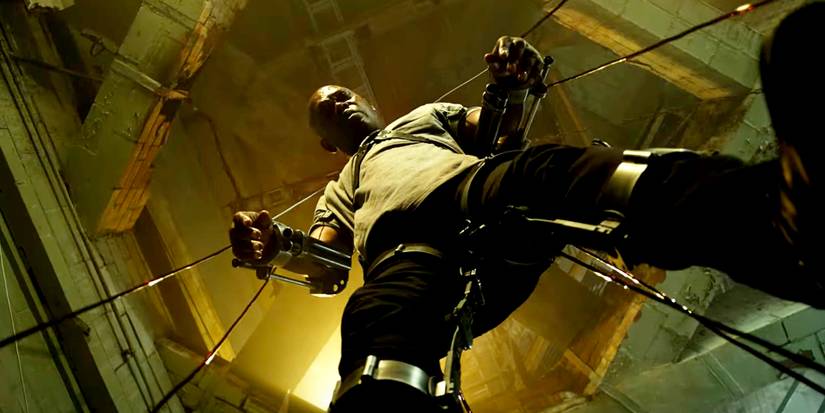 Every Saw Trap In All Movies Ranked