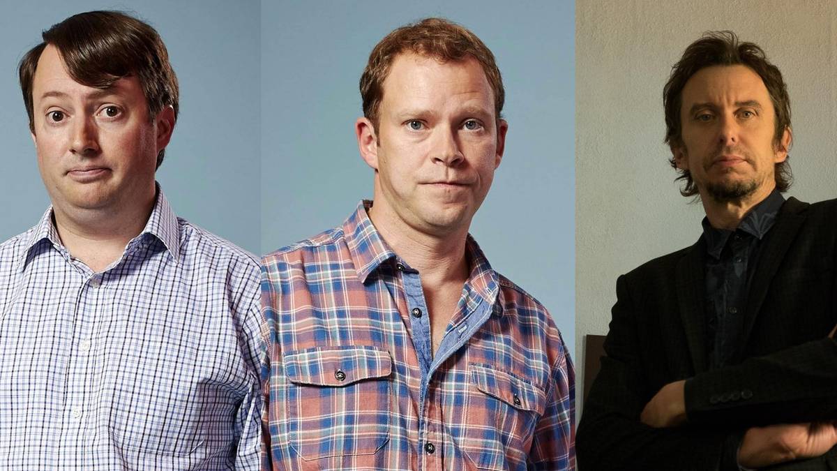 Peep Show: One Quote From Each Character That Perfectly Sums Up Their ...