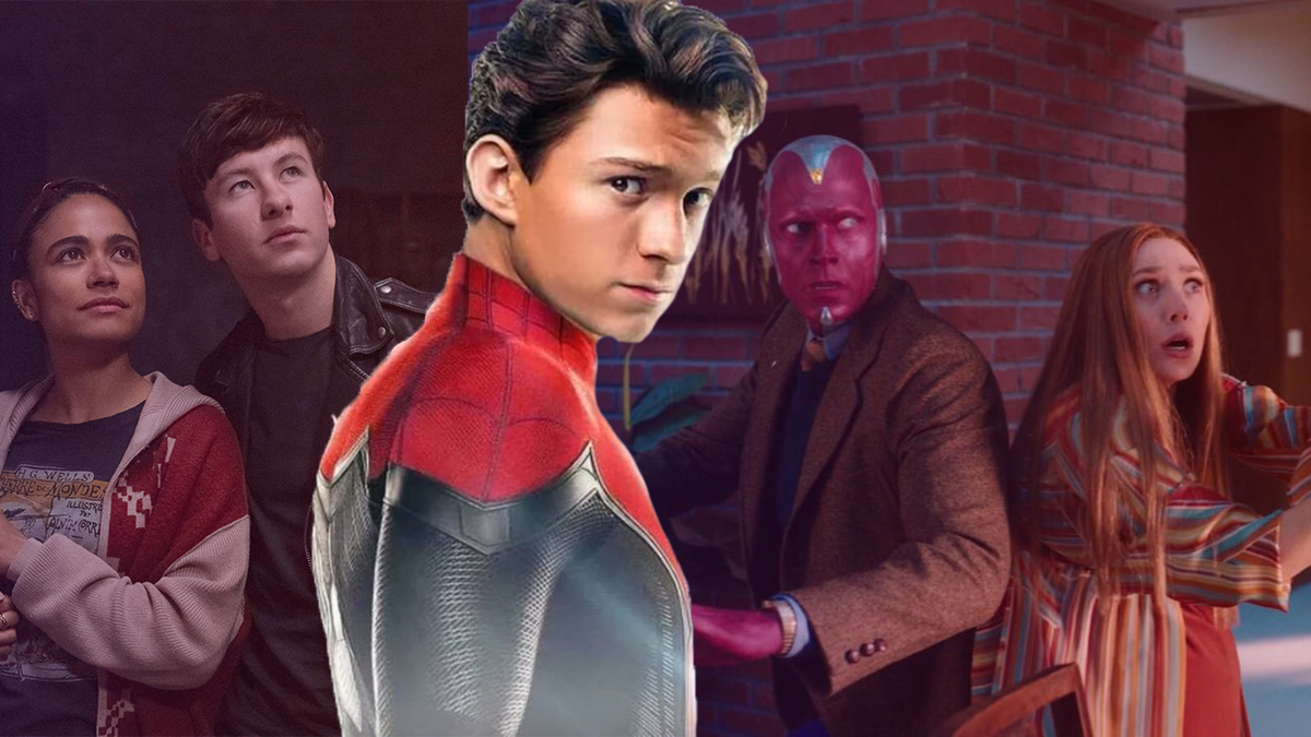 MCU Releases In 2021: What Worked & What Didn't