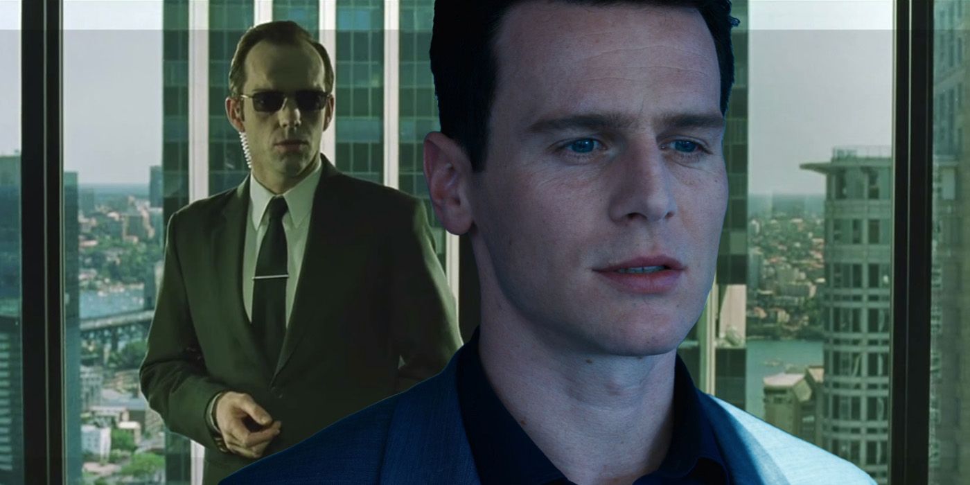 Resurrections Almost Brought Back Another Original Matrix Actor