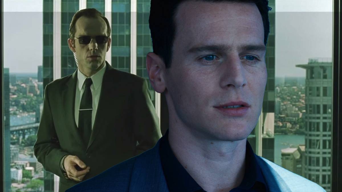 Resurrections Almost Brought Back Another Original Matrix Actor