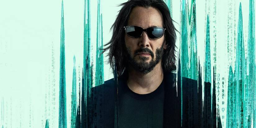 The Matrix: 10 Questions About Neo, Answered