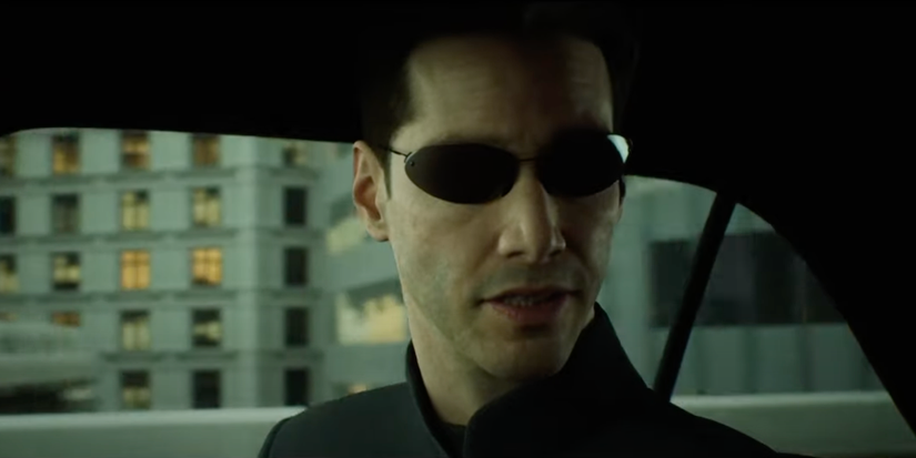 Every Matrix Game You Can Play Right Now