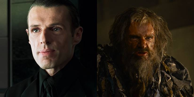 12 Matrix Universe Characters, Ranked Worst To Best