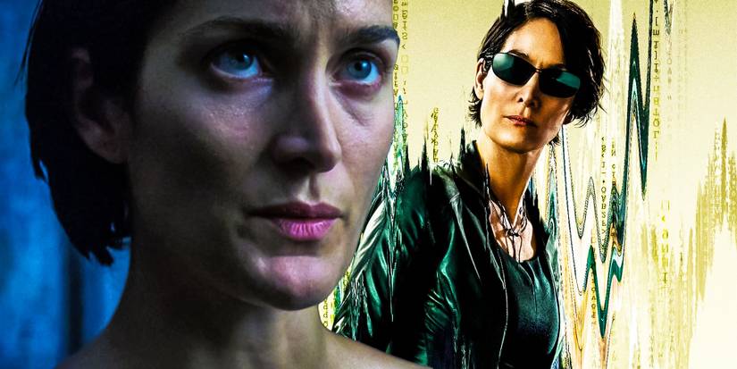 Genius Matrix Theory Explains Resurrections' Trinity Twist