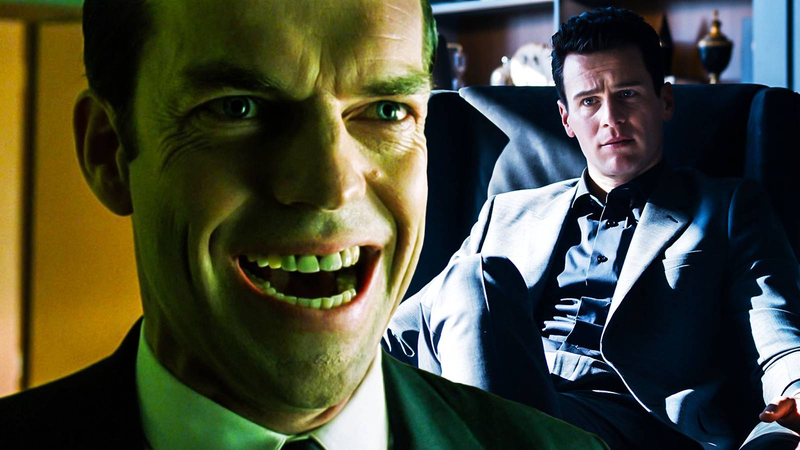 All 6 Agents In The Matrix Movies Explained (& How They're Different To ...