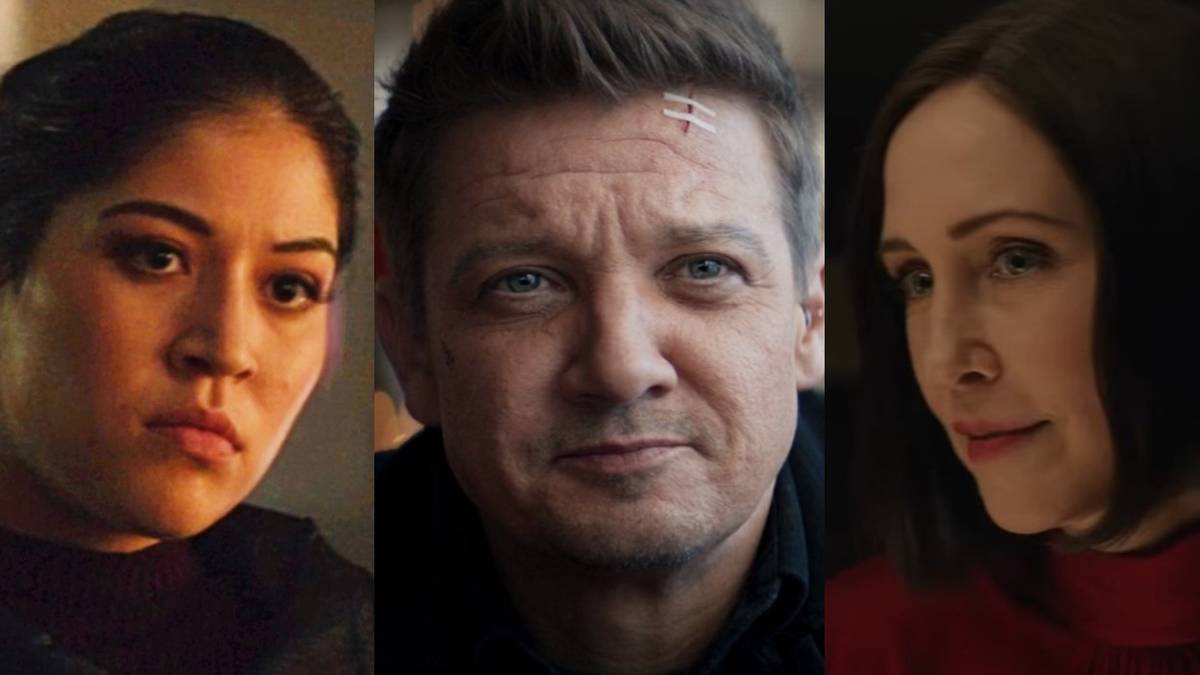 Disney+'s Hawkeye: 10 Best Quotes From The Show
