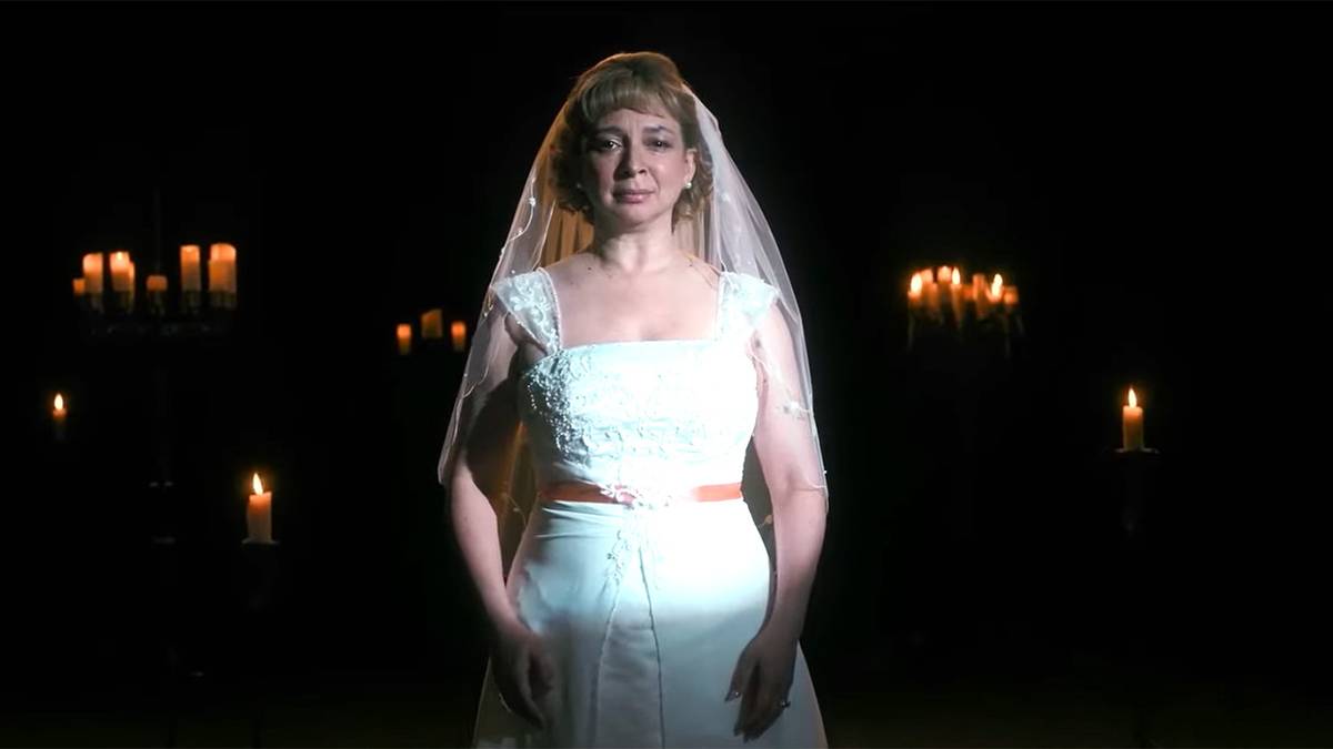 Maya Rudolph MacGruber Song Recaps SNL Character Ahead Of Solo Show