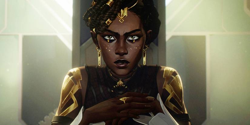 Arcane Season 2: Everything You Need To Know