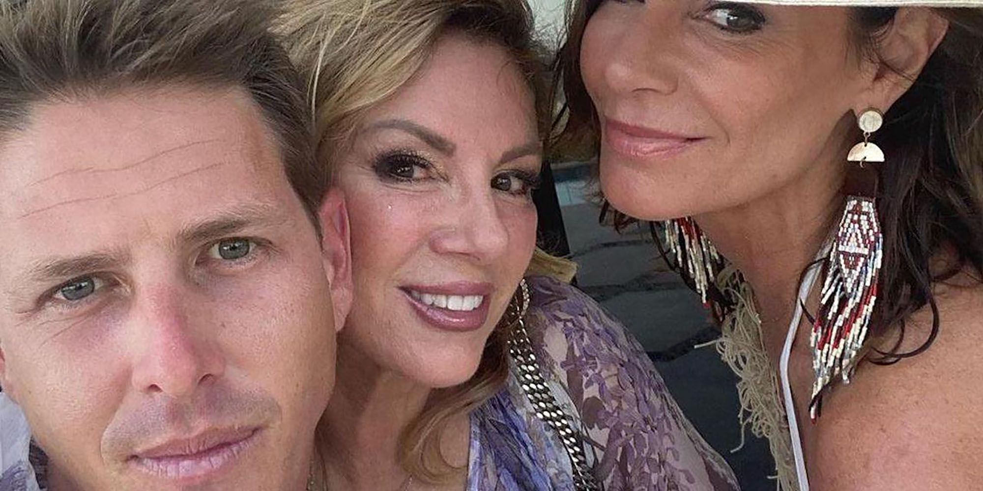 RHUGT: Why Fans Are Talking About Handsome Concierge Michael Burchill