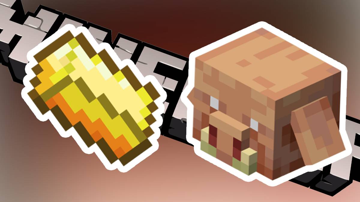 Minecraft: Piglin Trade List (What Can You Get & How)
