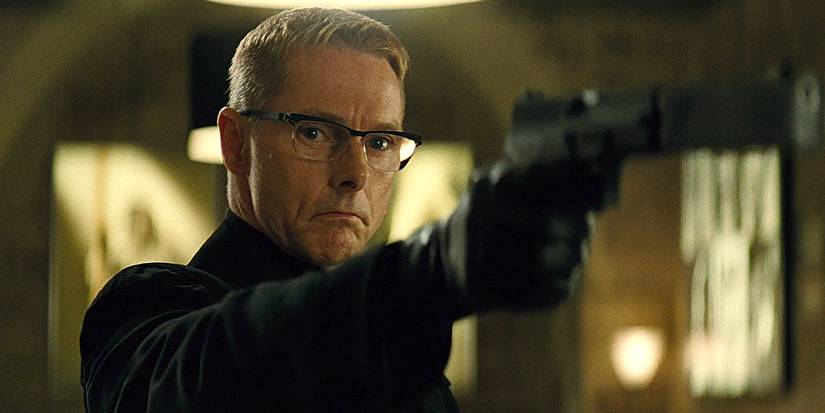 10 Smartest Characters In The Mission: Impossible Franchise
