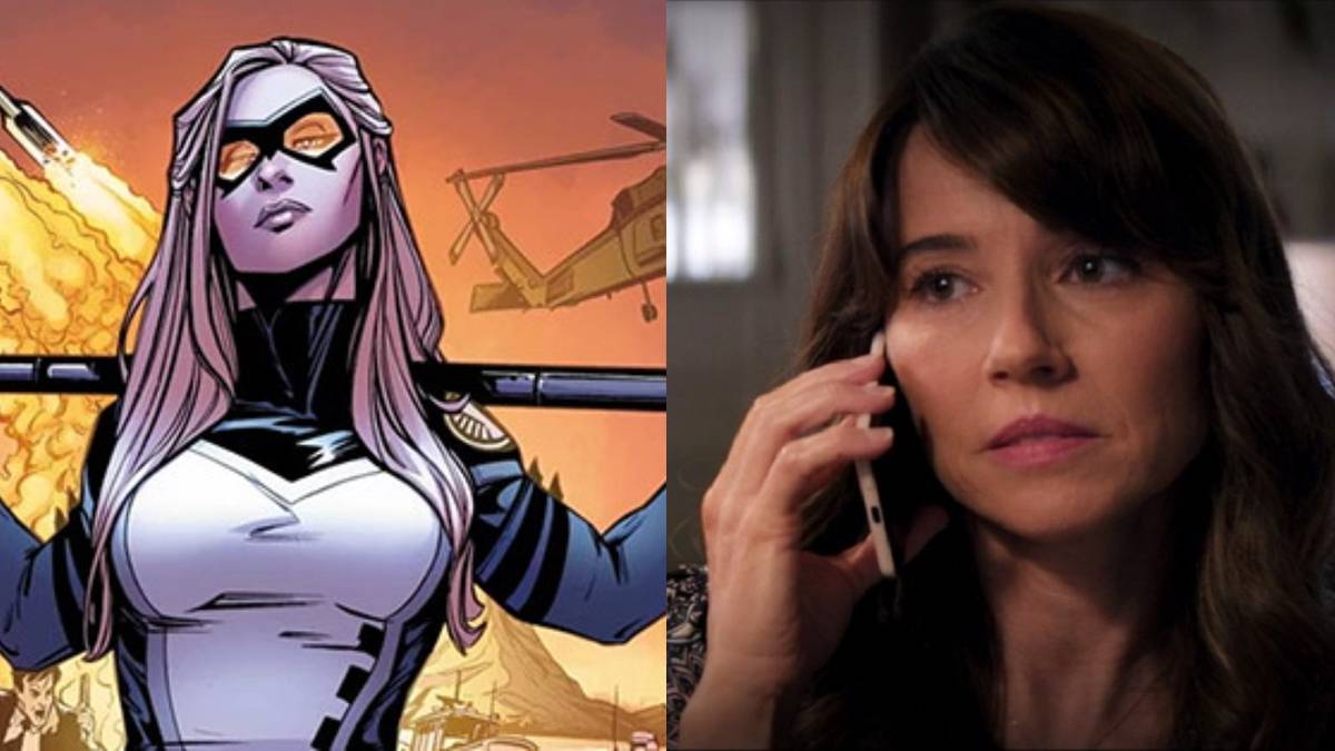 Hawkeye: 10 Things Only Comic Book Fans Know About Mockingbird