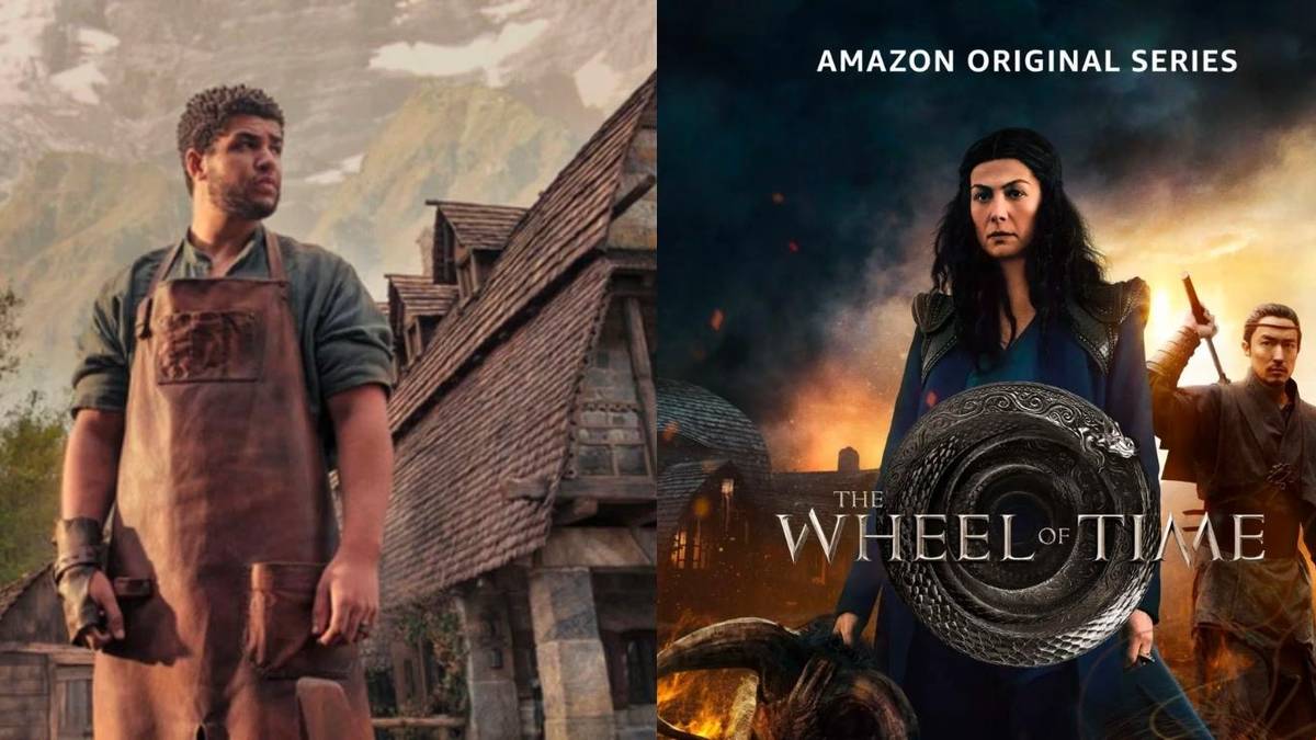 The Wheel Of Time: The 10 Most Powerful Characters