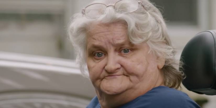 Why 1000-Lb Sisters Fans Think Tammy Slaton Should Cut Darlene Off