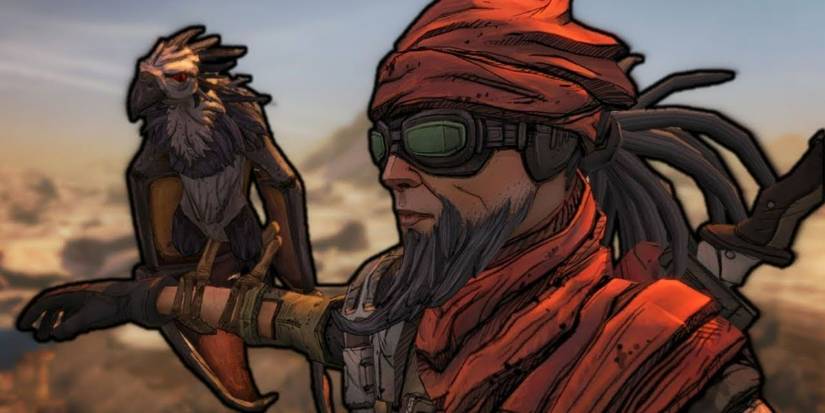 Mordecai Borderlands Quotes