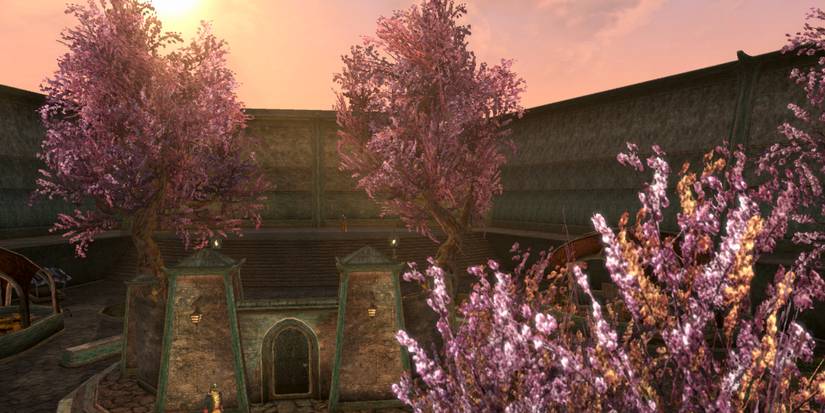 Morrowind Mods That Make It Prettier Than Skyrim