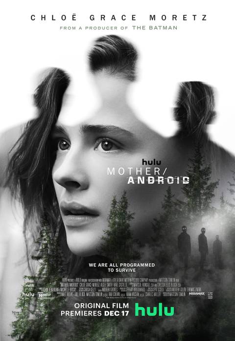 Mother/Android Review: Compelling Concept, Lackluster Execution