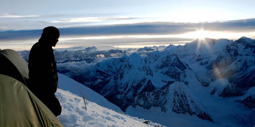 10 Best Mountain Climbing Documentaries Like The Alpinist