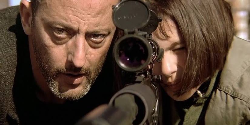 Natalie Portman’s Candid Léon: The Professional Critiques Addressed By ...