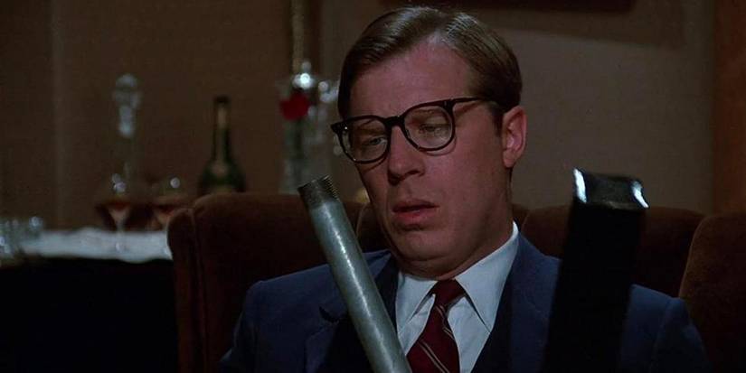 Every Killer In Clue (1985)