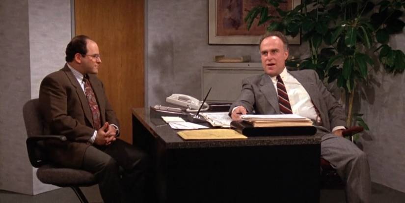 Seinfeld: 9 Quotes From Holiday-Themed Episodes That Are So Relatable ...