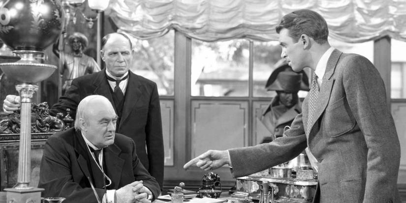 6 Things About It’s A Wonderful Life That Have Aged Poorly