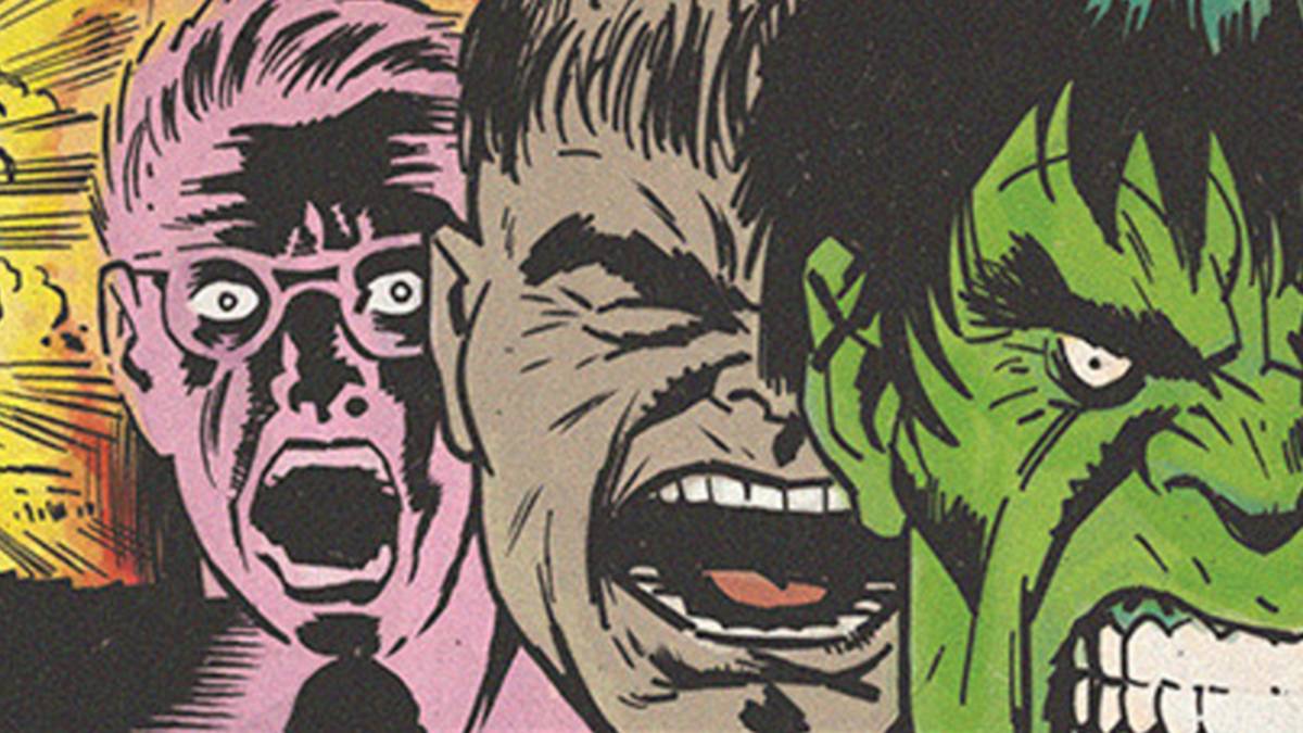 Hulk: Grand Design Offers Definitive Saga Even Non-Comic Fans Will Love